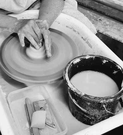 Home | Scottish Potters Association