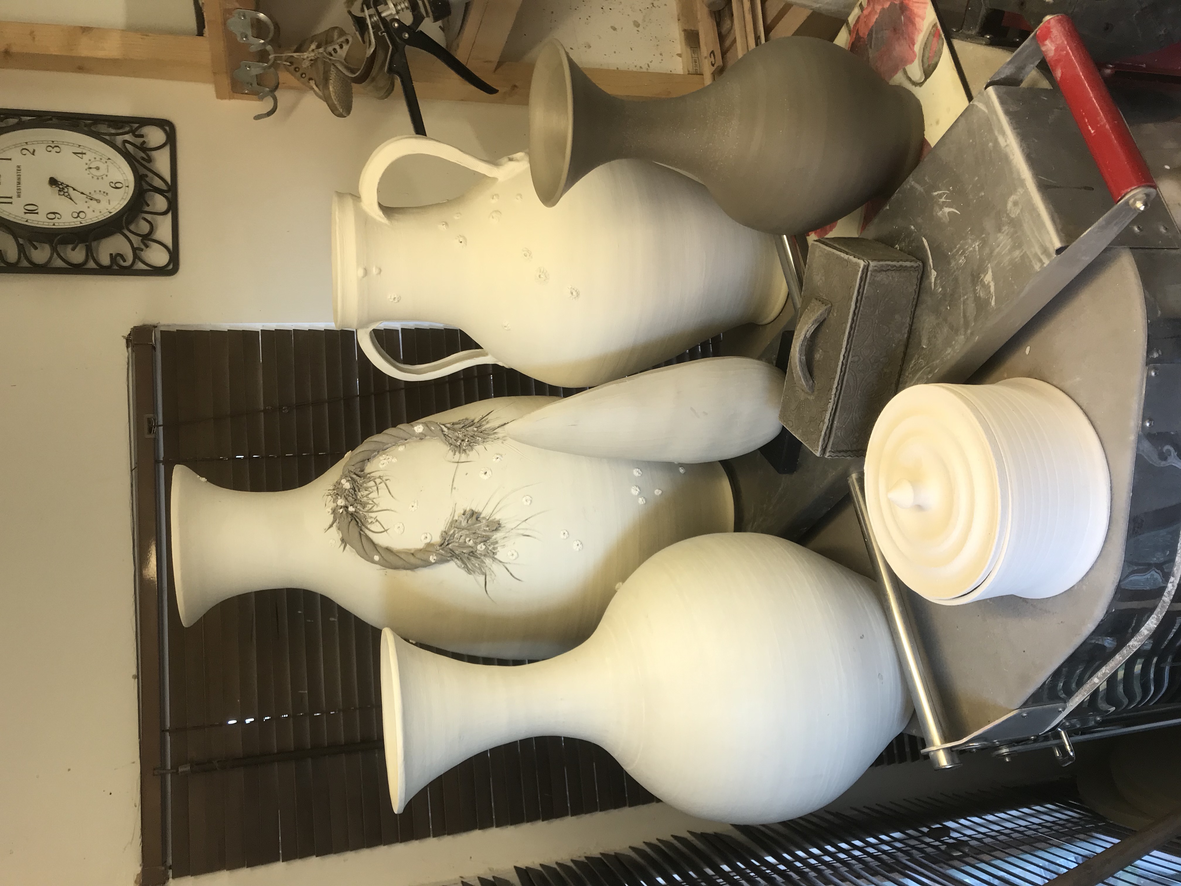 Artists | Scottish Potters Association