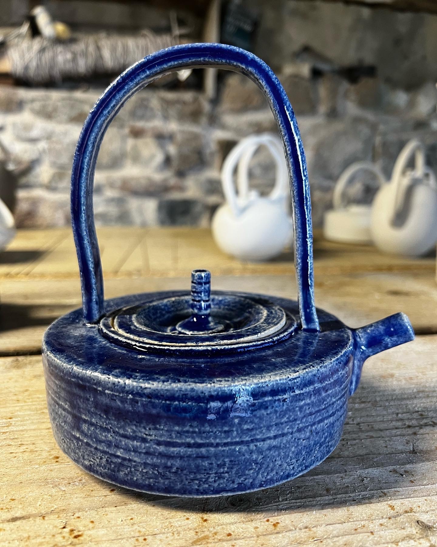 Artists | Scottish Potters Association