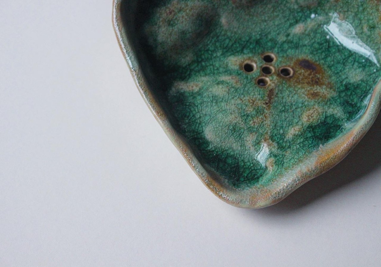 Artists | Scottish Potters Association