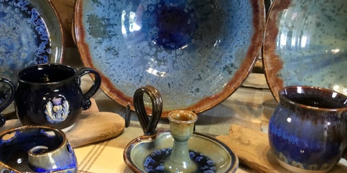 Artists | Scottish Potters Association