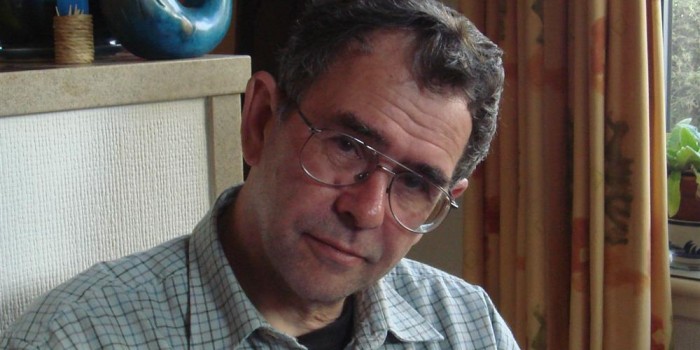 Steve Hay - Updated | Scottish Potters Association