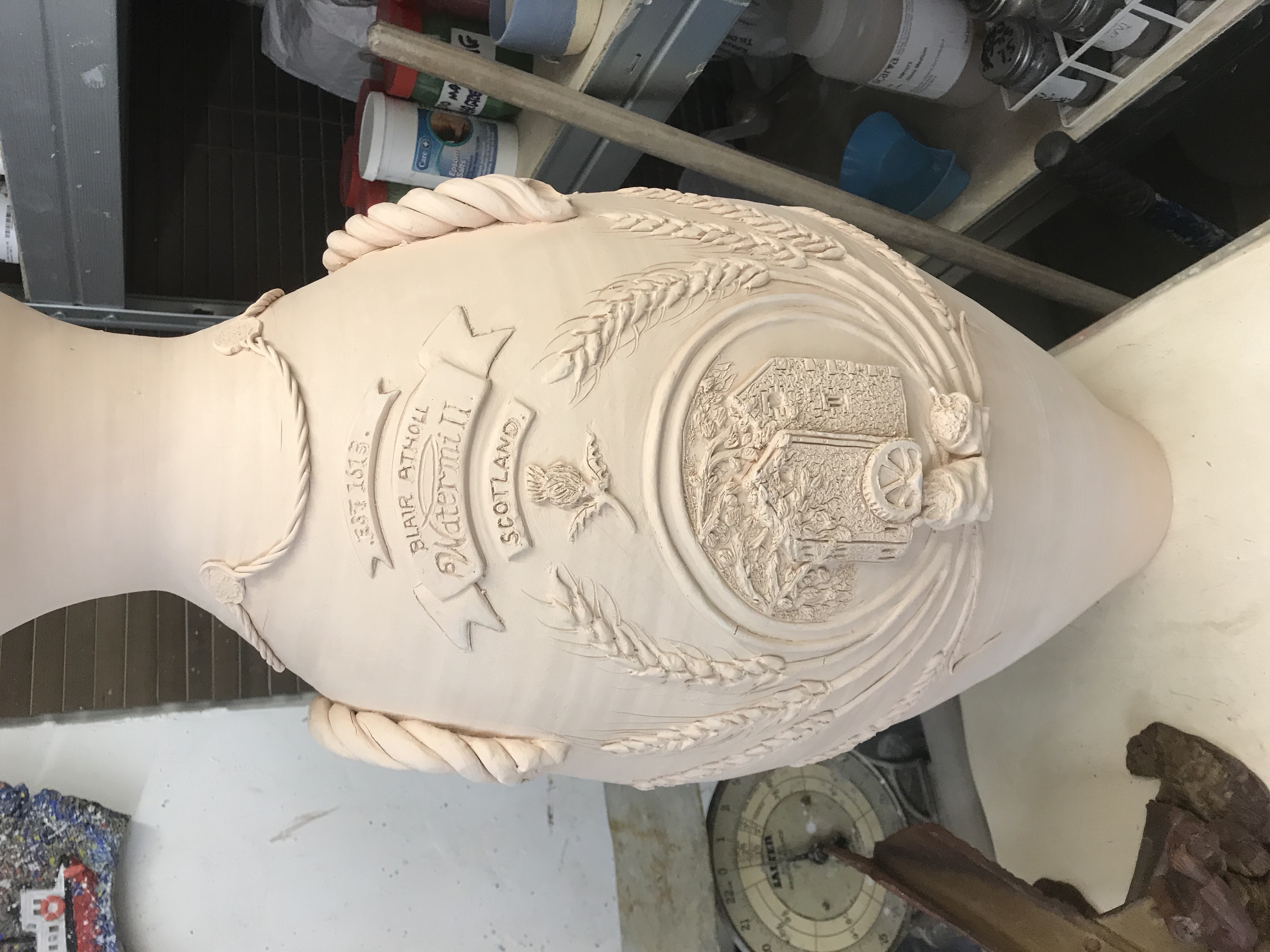 Artists | Scottish Potters Association